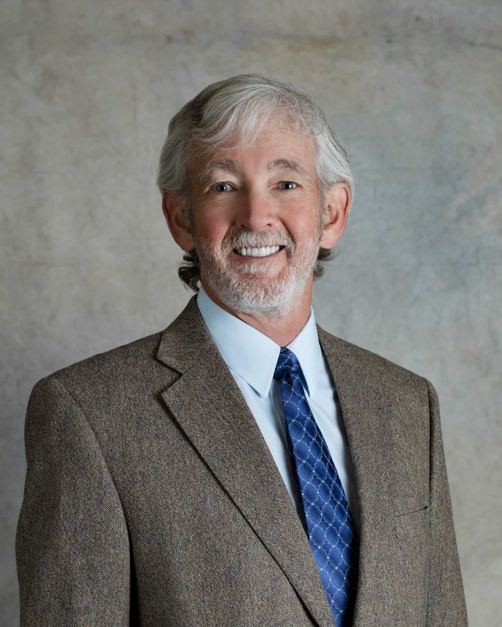 Meet. Dr. Jim Rutledge - Paxton and Rutledge Dentistry - Dentist ...